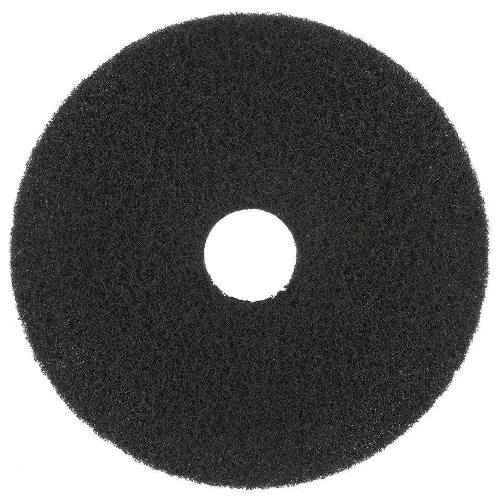 ACS Black Stripping Pads (5 Per BOX) – Cleaning Depot Supply
